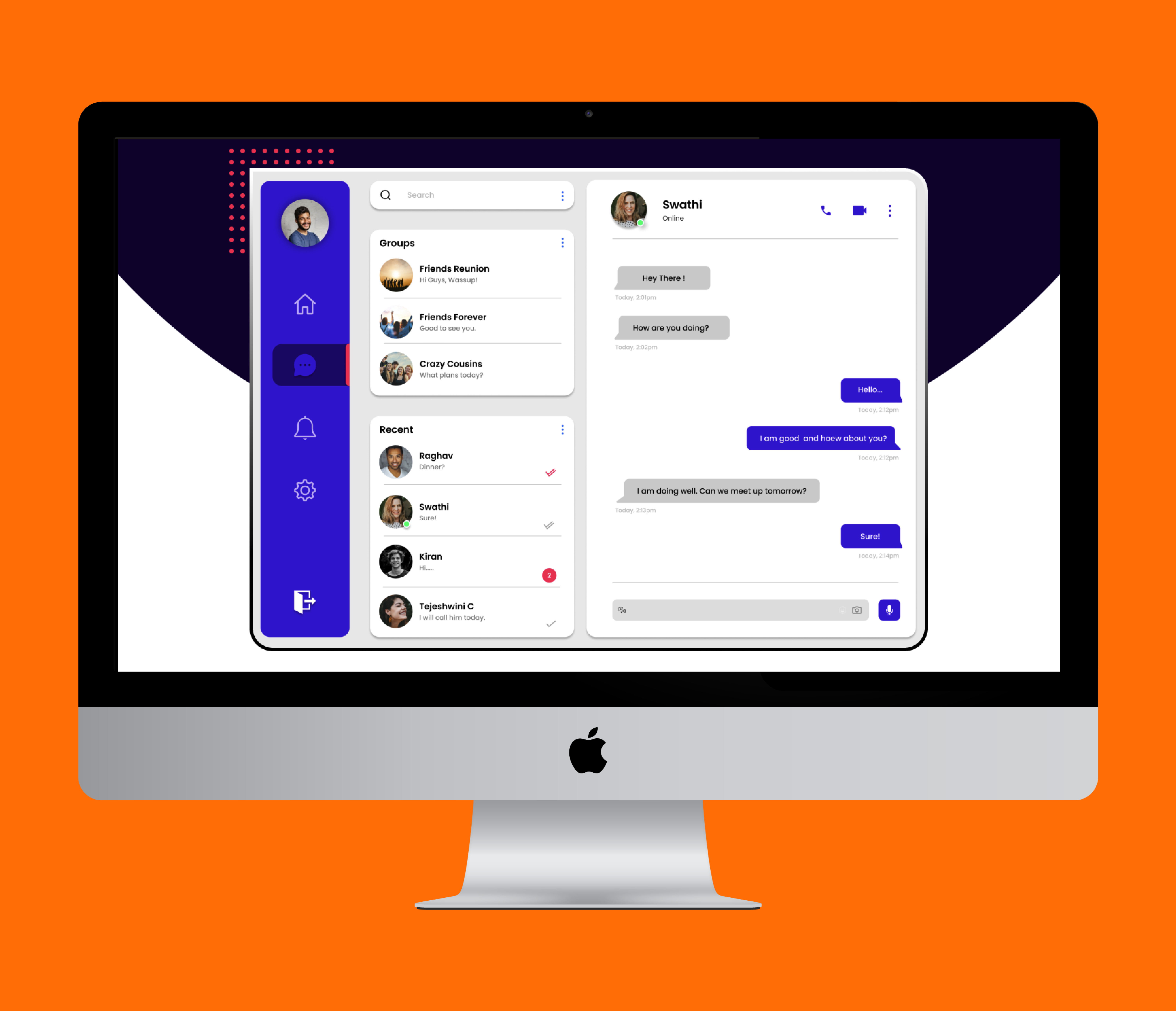 Brandon Perry Software Developer